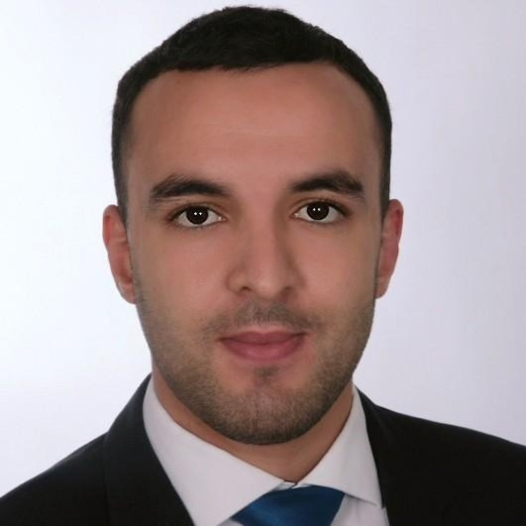 Yassine Madmar - Liegenschaftsverwalter - Handwerkskammer Frankfurt ...