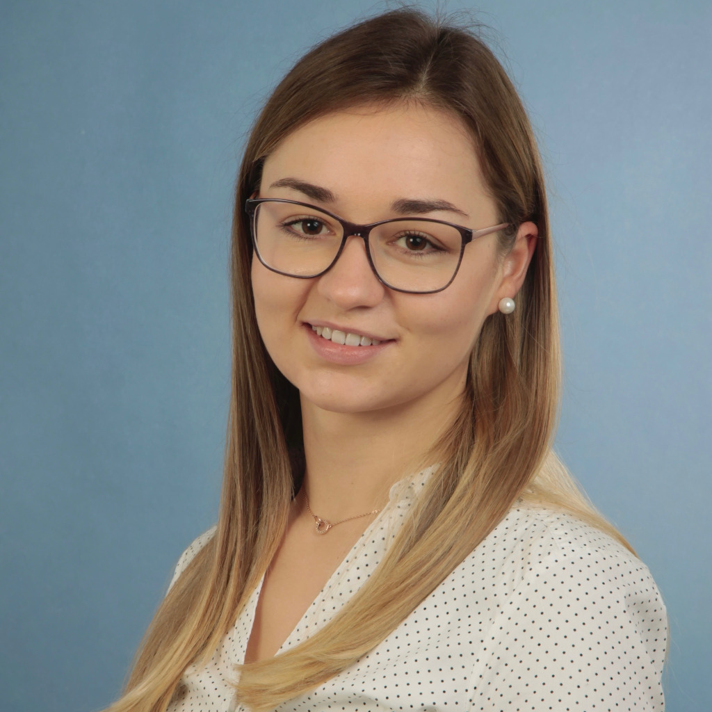 Laura Mann - Payroll Coordinator - Schaeffler Technologies AG & Co. KG ...