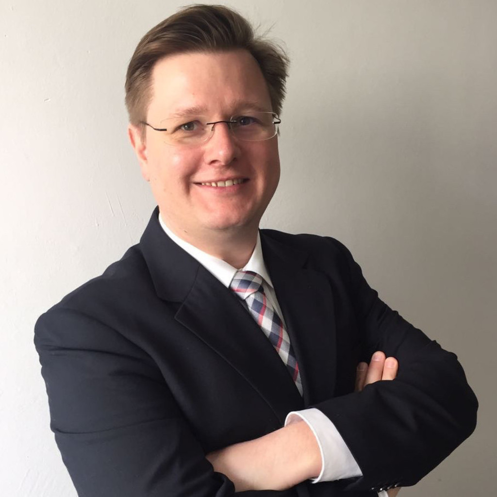 Marc Lücke - Chemical Service Representative - Baker Hughes ...