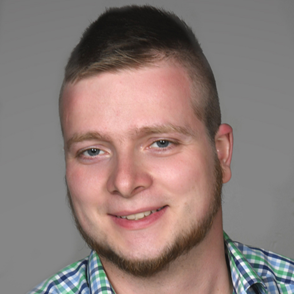 Daniel Limpert - ERP Administrator - Bien-Zenker GmbH | XING