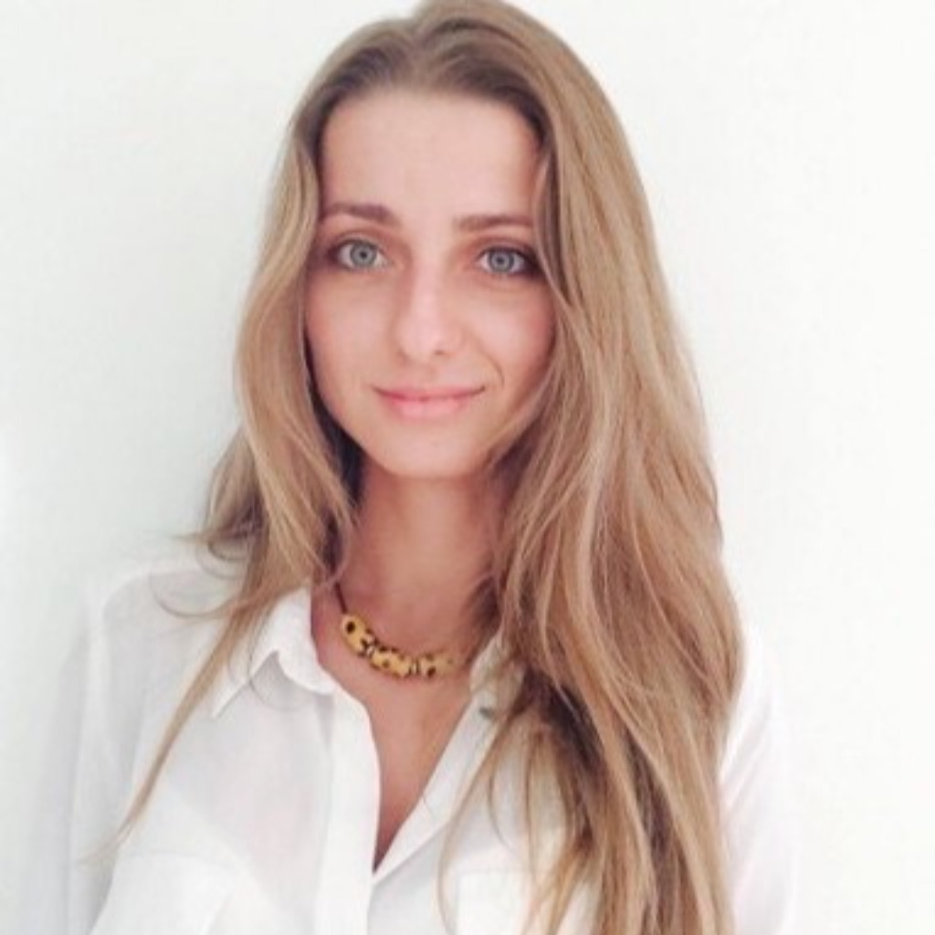 Alexandra Moise: Ausbildung und Berufserfahrung | XING