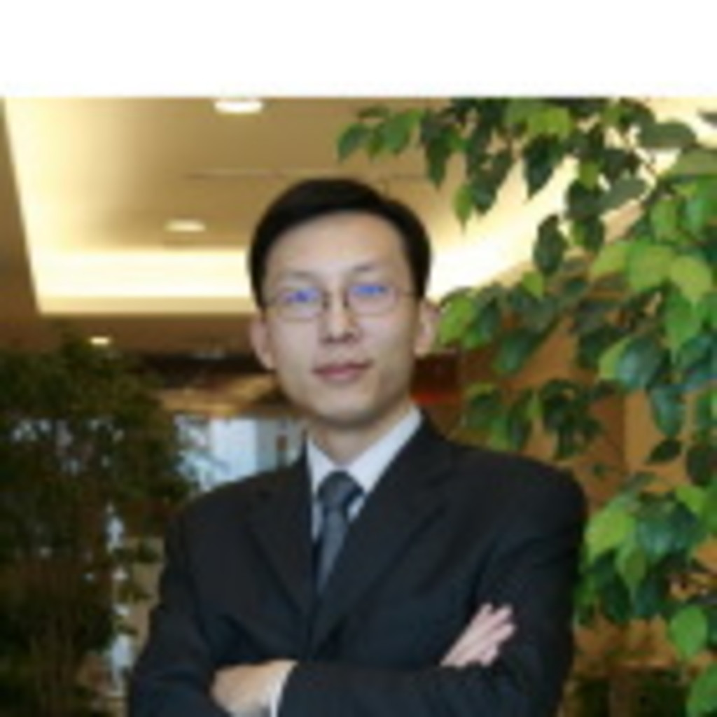 Ming Ye - Consultant - SpringOak Management Consulting LLC | XING