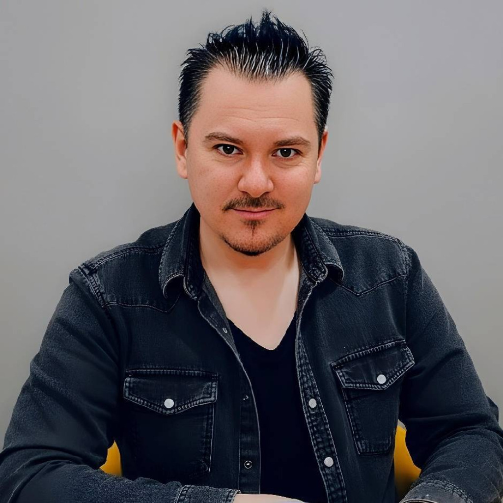 Mario Moray - PRODUCTOR ASOCIADO / PRODUCTOR EJECUTIVO - Warner Bros ...