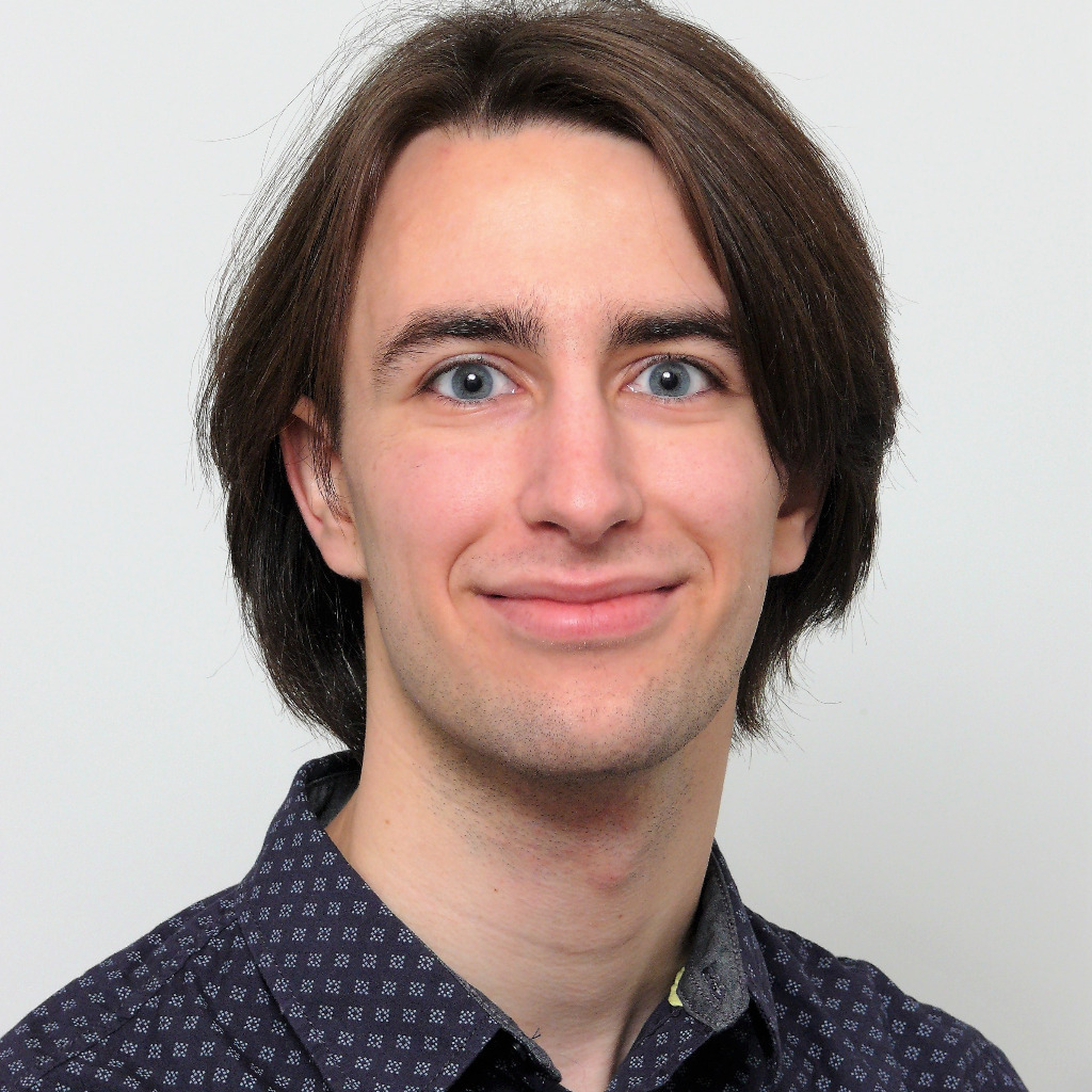 Leon Schäfer - Referent Personal - Justizvollzugsanstalt Dresden | XING