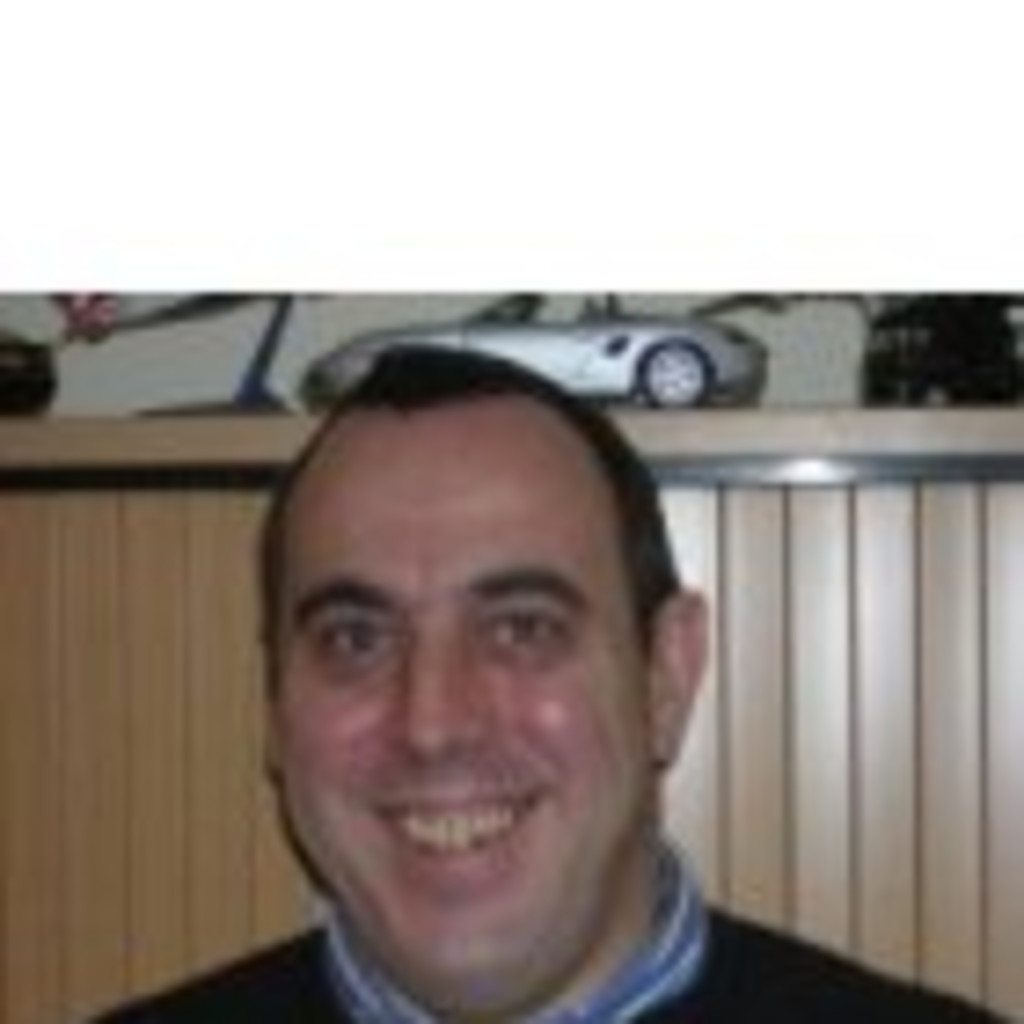 Mark Jordan - Director - Open Spaces Limited | XING