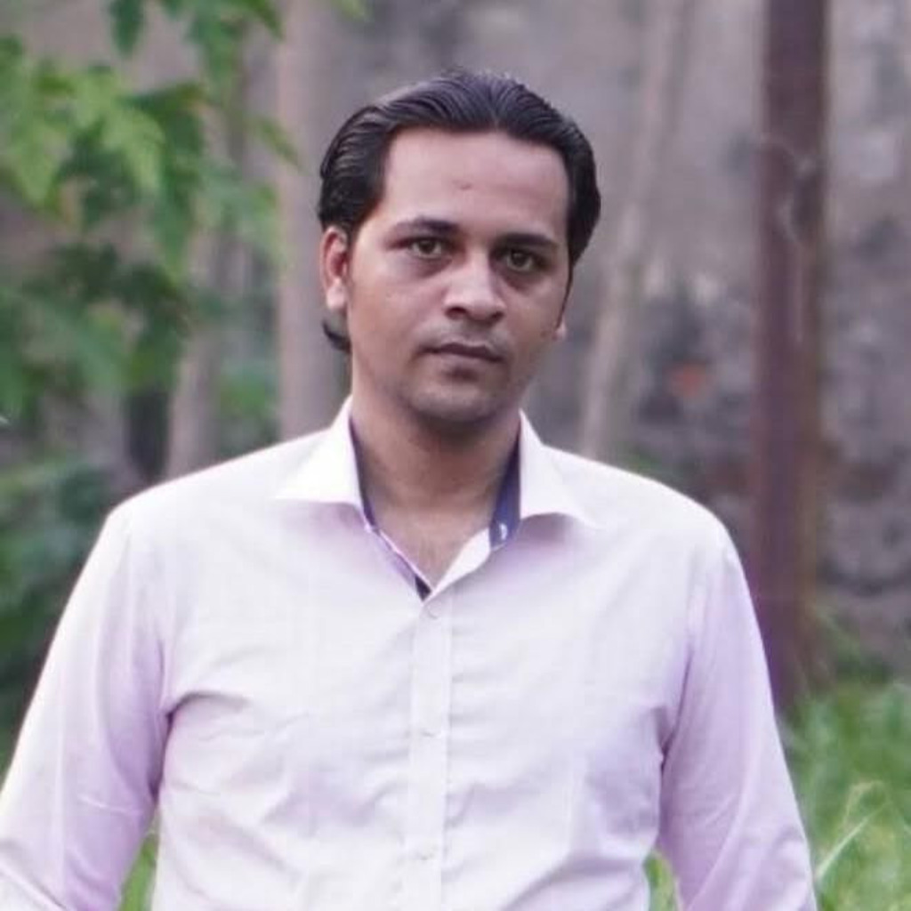 Shazzad Islam - Junior Executive - Junior executive | XING