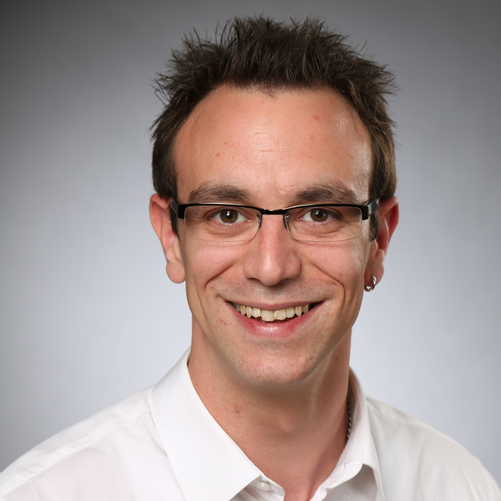 Daniel Mezger - Unterkunftsbetreuer - Stadt re | XING