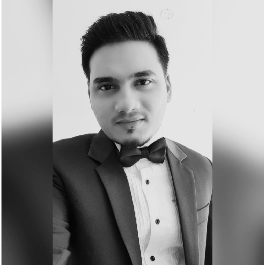 Jai Raj Routh - Software Developer - msg systems ag, Passau | XING