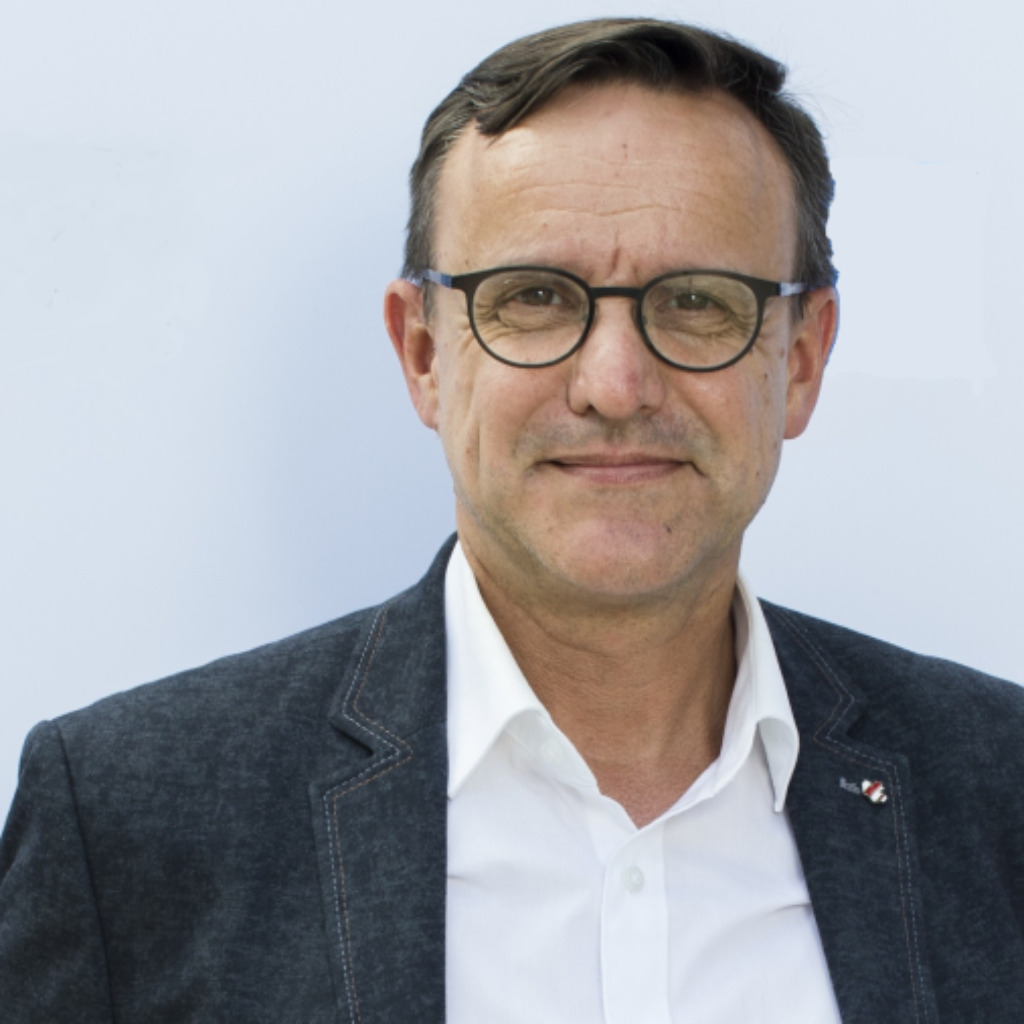 Frank Albrecht - Konstrukteur - Standby GmbH | XING