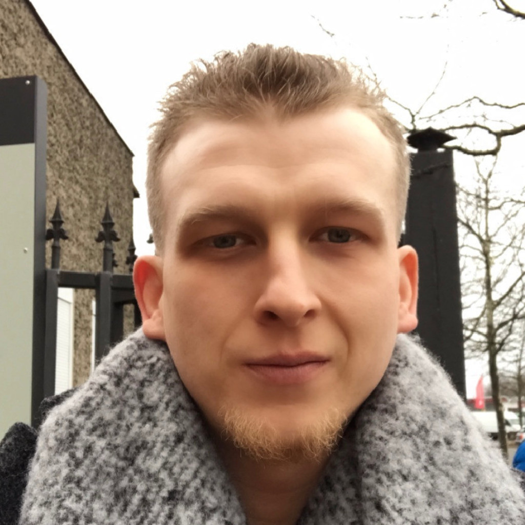 Thomas Bilinski - Gesellschafter - dampftbeidir GmbH & Co. KG | XING