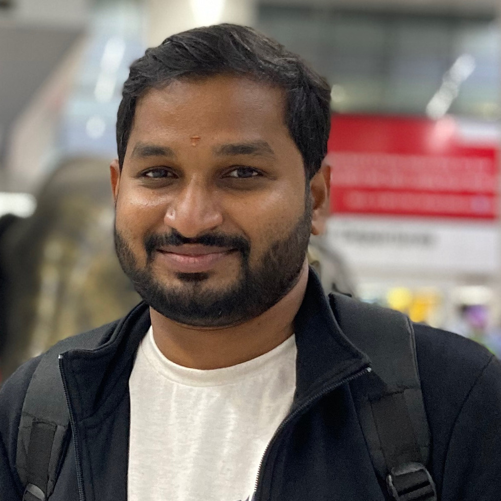 Thota Ramamohan - Datenbankadministrator - Continuserve Softech India private limited | XING