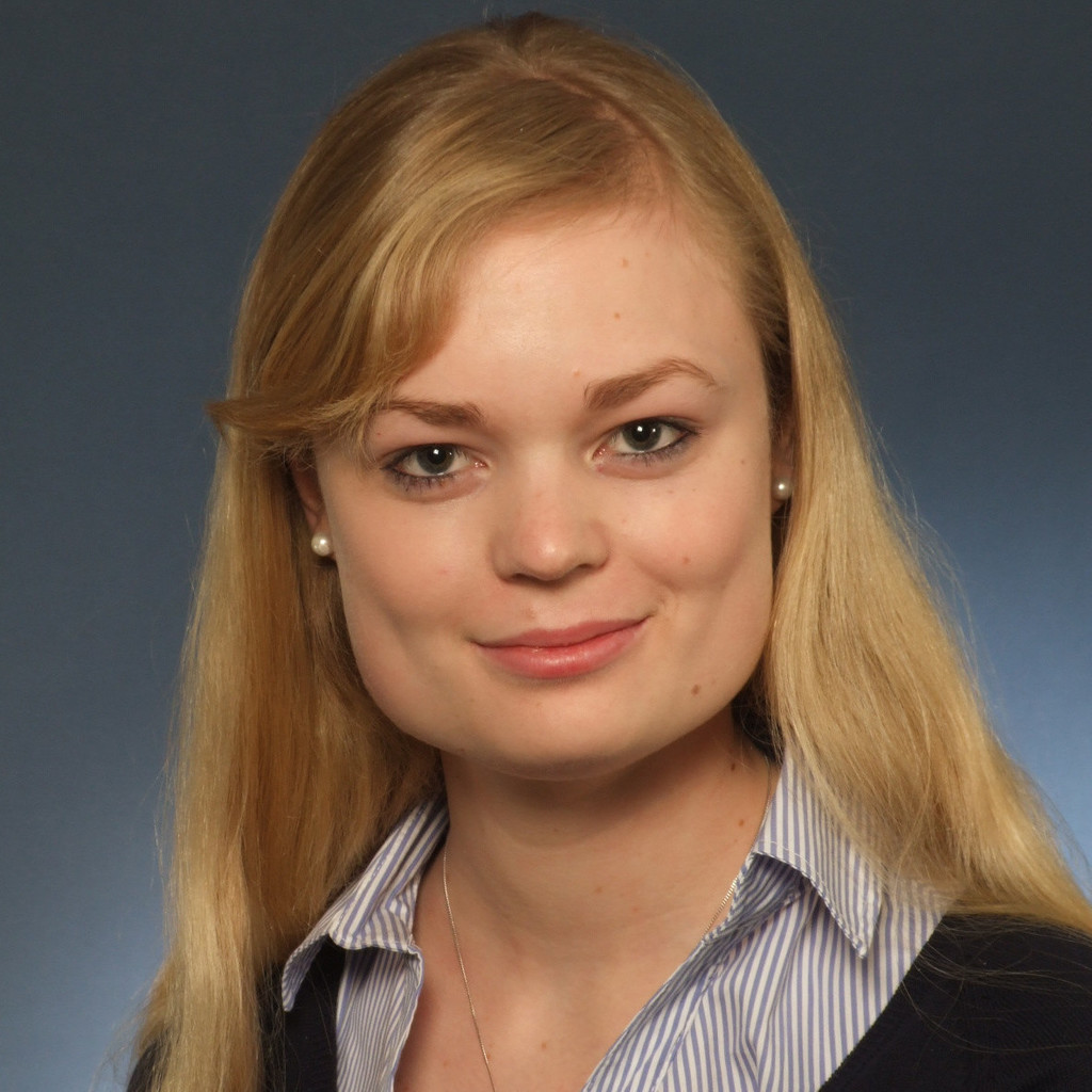 Deike Stemmer - Projektkoordinatorin - Rheinische Friedrich-Wilhelms ...