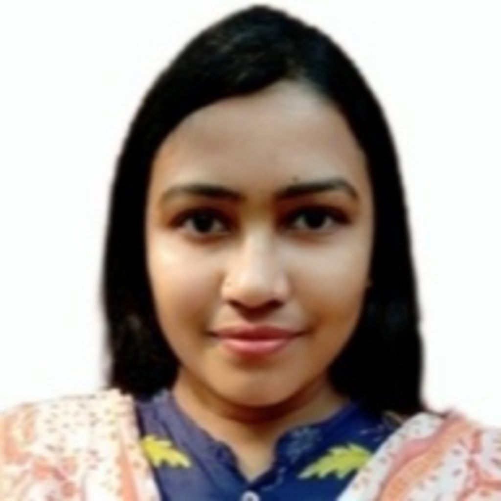 Mst Kamrun Naher Chumki - Master's in Web Engineering - TU Chemnitz | XING