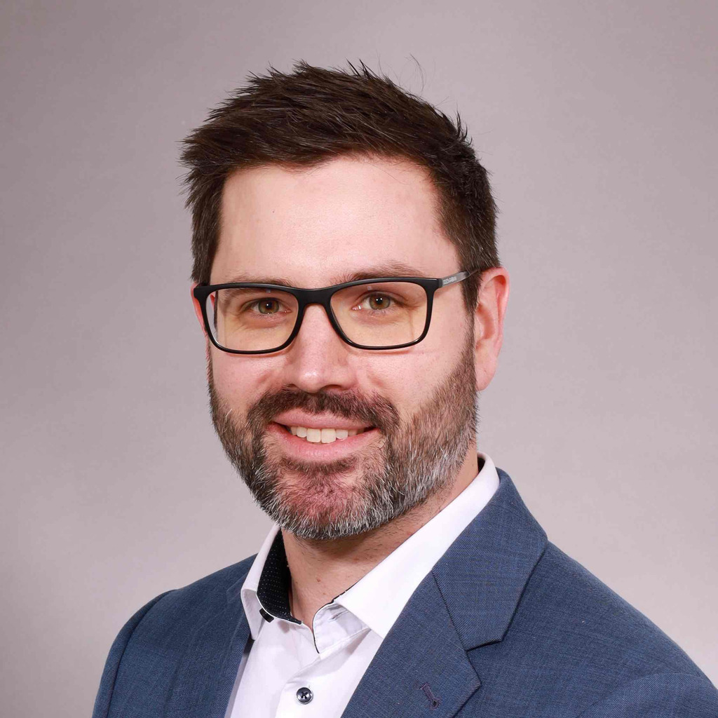 Kevin Denk - Software-Architekt - SHS - Stahl-Holding-Saar GmbH & Co ...