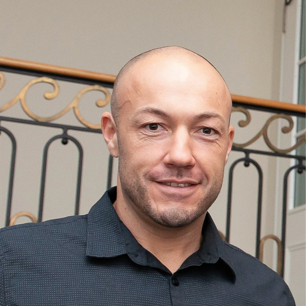 Tom Schäfer - Stellvertretender Koordinator - Seniorenwerk ...