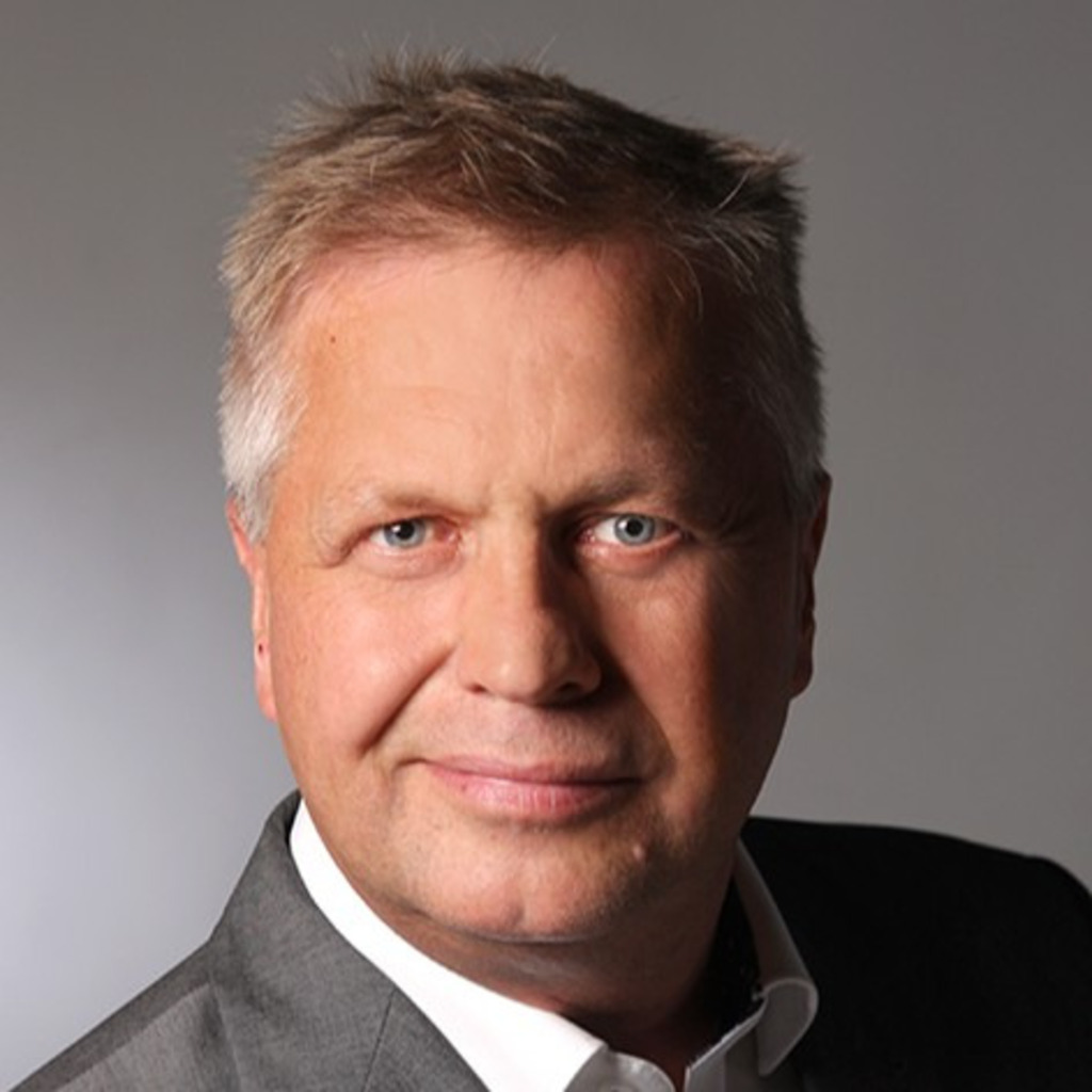 Bernd Vollmer - Betriebsleiter - Hugo Venter Stahl. und Maschinenbau ...