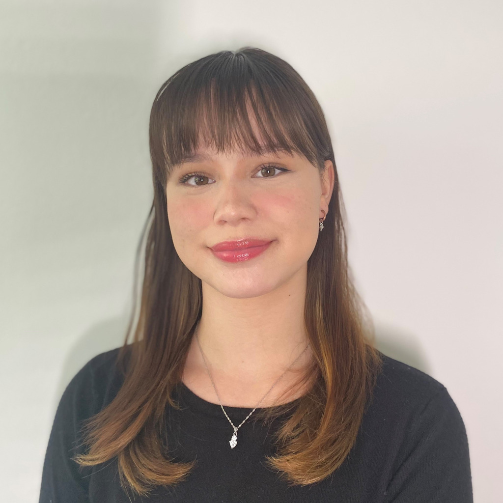 Fiona Pfeiffer - Marketing Werkstudentin - Membrain GmbH | XING