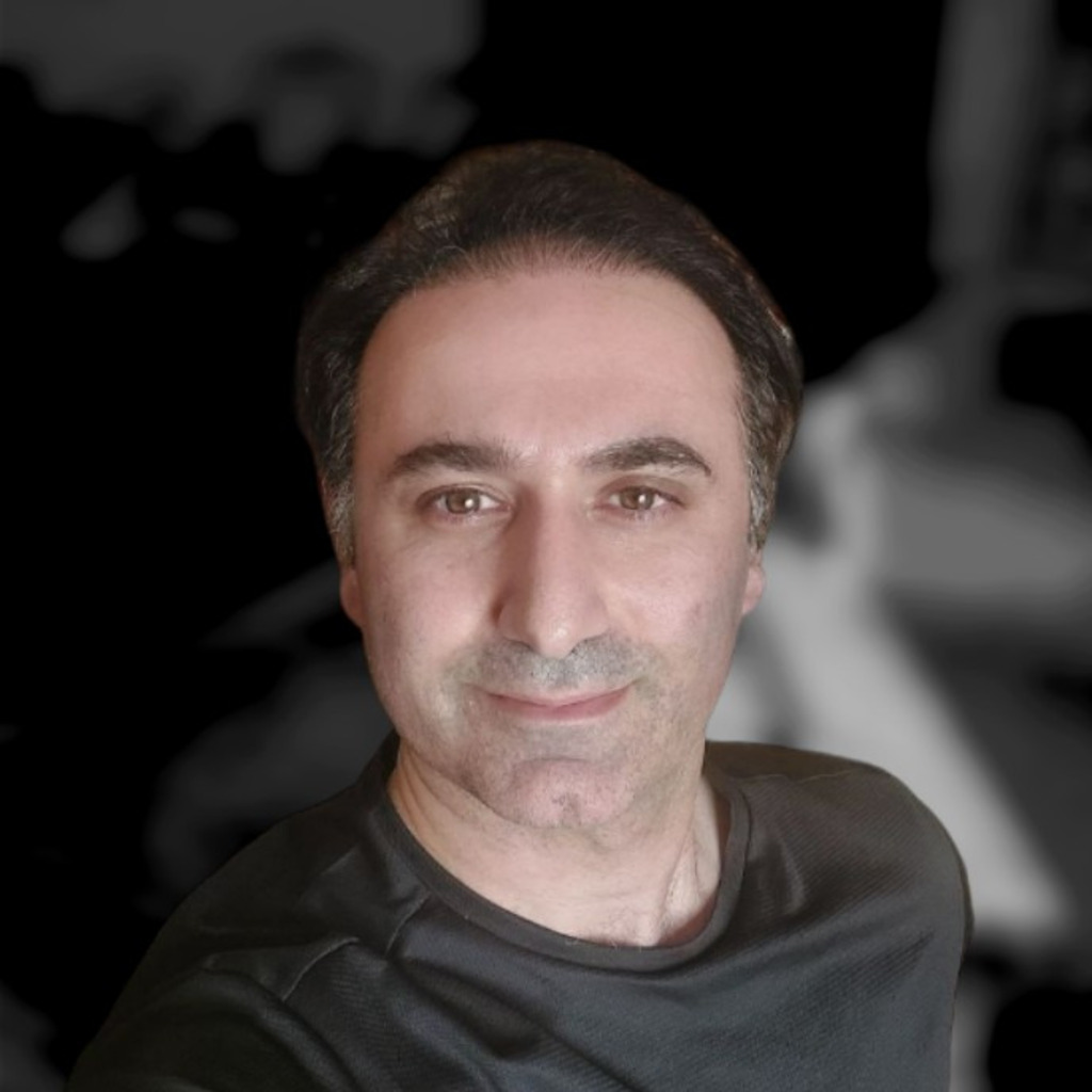 Meisam Ziaee Fashami - AI developer / Team Lead - Smart Magma Co | XING