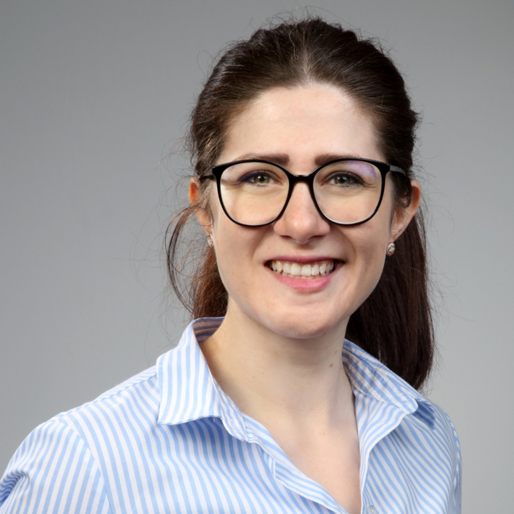 Maria Singer - Gesundheits- und Pflegepädagogin - GGSD | XING