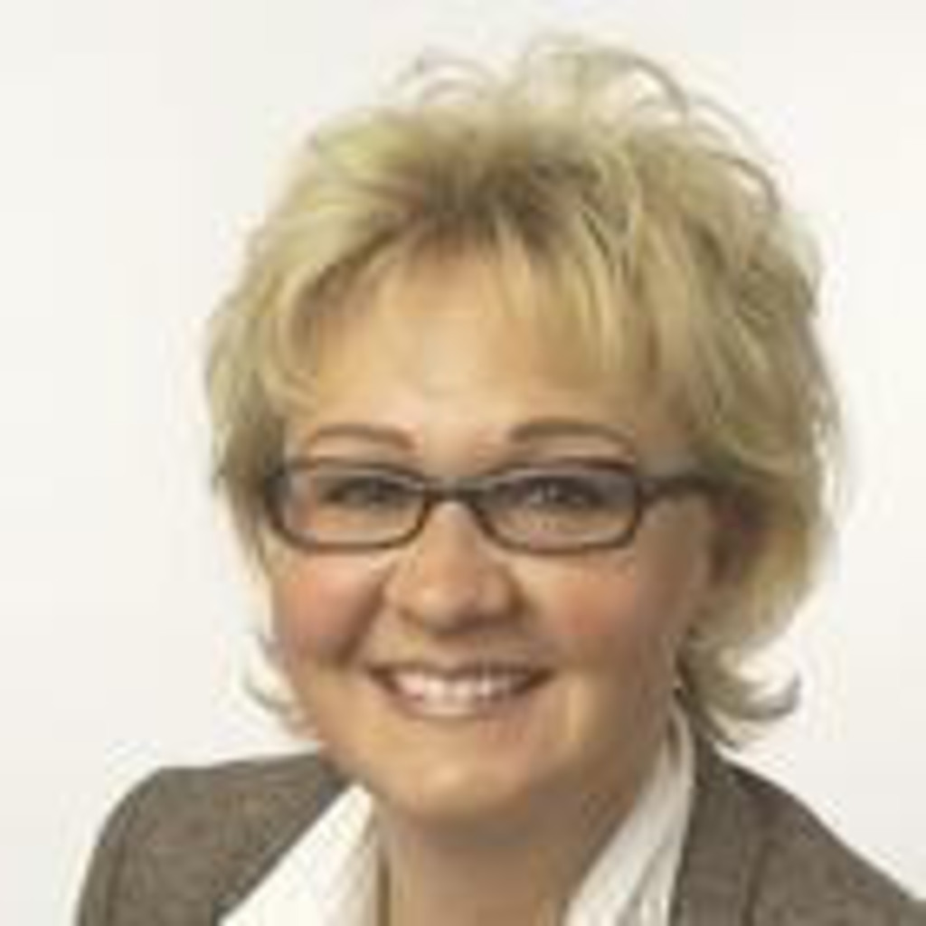 Dirka Niggl - Inhaberin - SOS-Niggl Special Office Services | XING