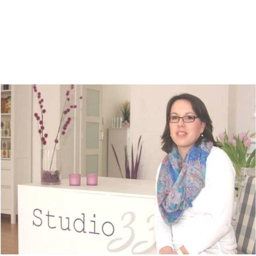 Eva-Maria Voß - Kosmetikerin und Wellnesspezialistin - Studio33 | XING