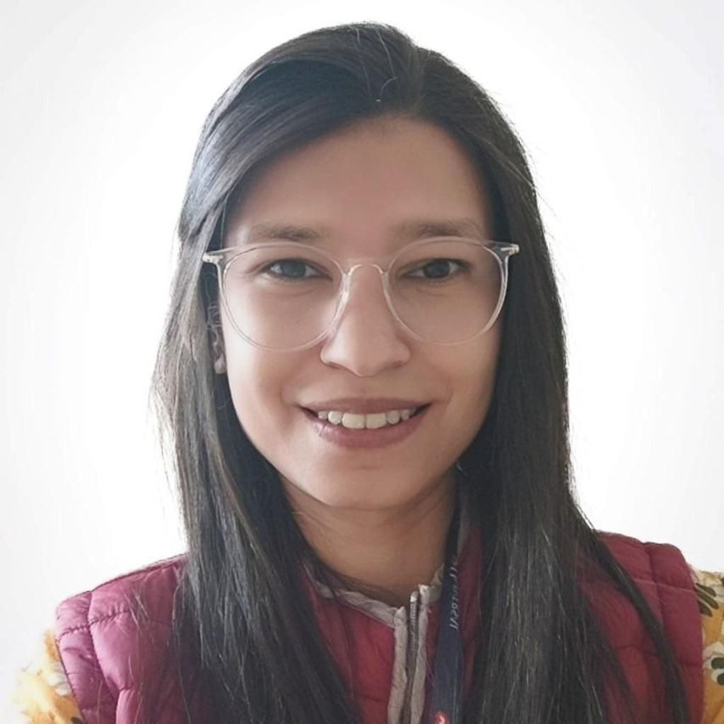 Ruth Oliveira Santos - Business Administration - Unine | XING