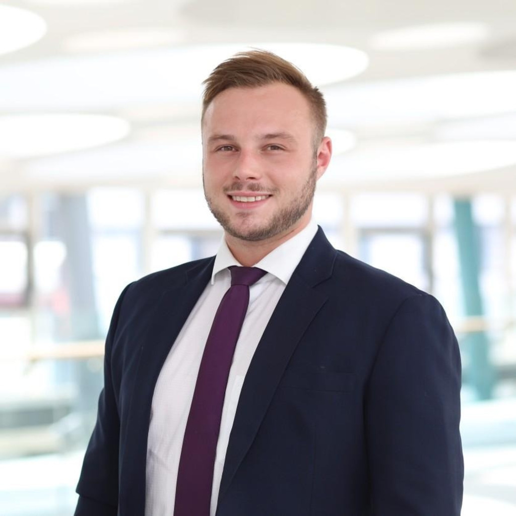 Tobias Rieth - Portfolioberater Vermögensverwaltung - Sparkasse ...