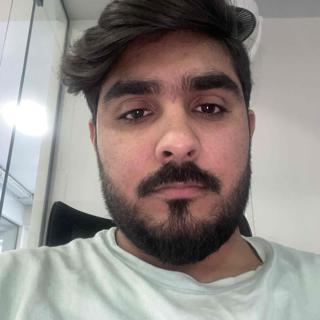 Ali Awan - UX/UI Designer - Tkxel | XING