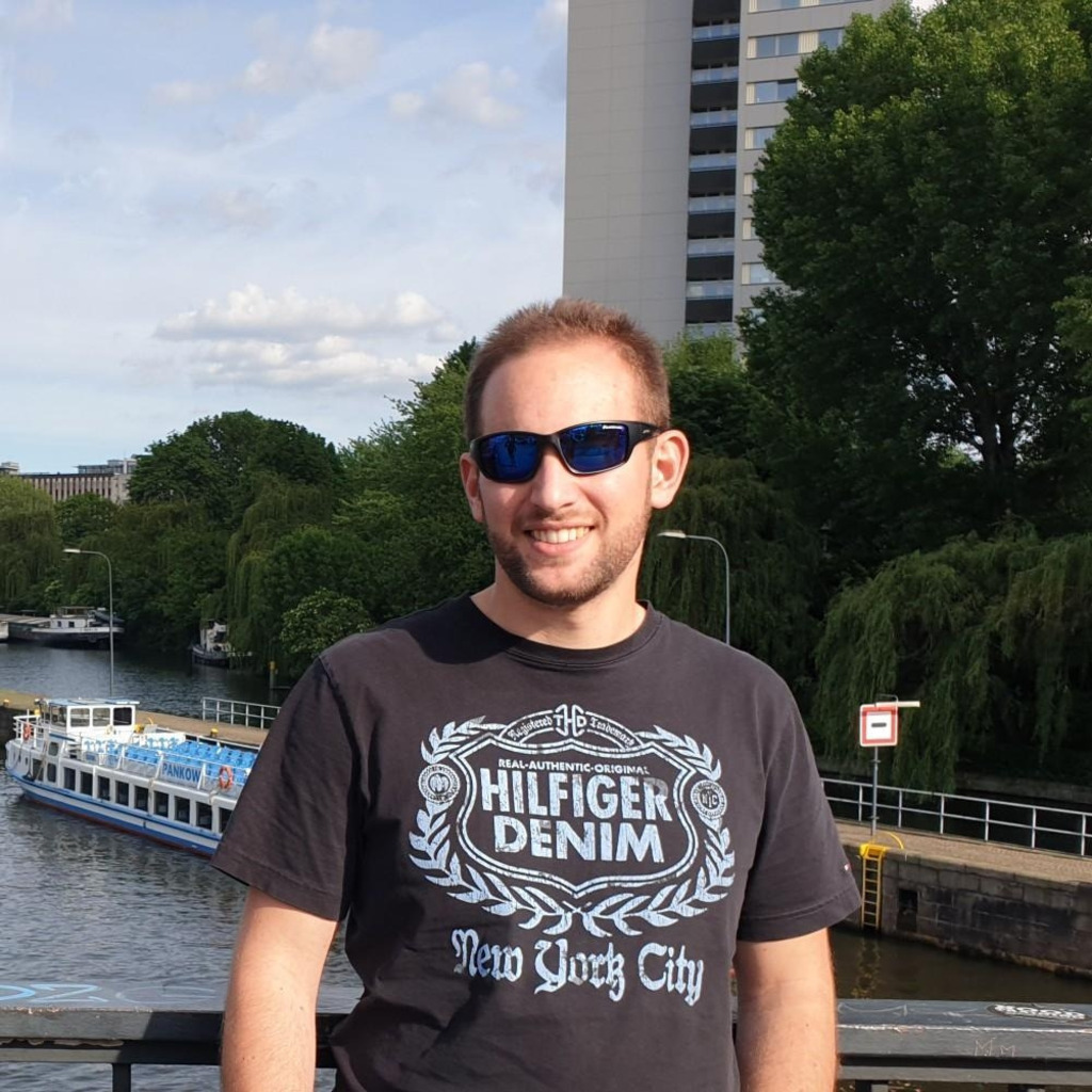 David Gleich - Wirtschaftsinformatik - Technische Hochschule Ingolstadt ...