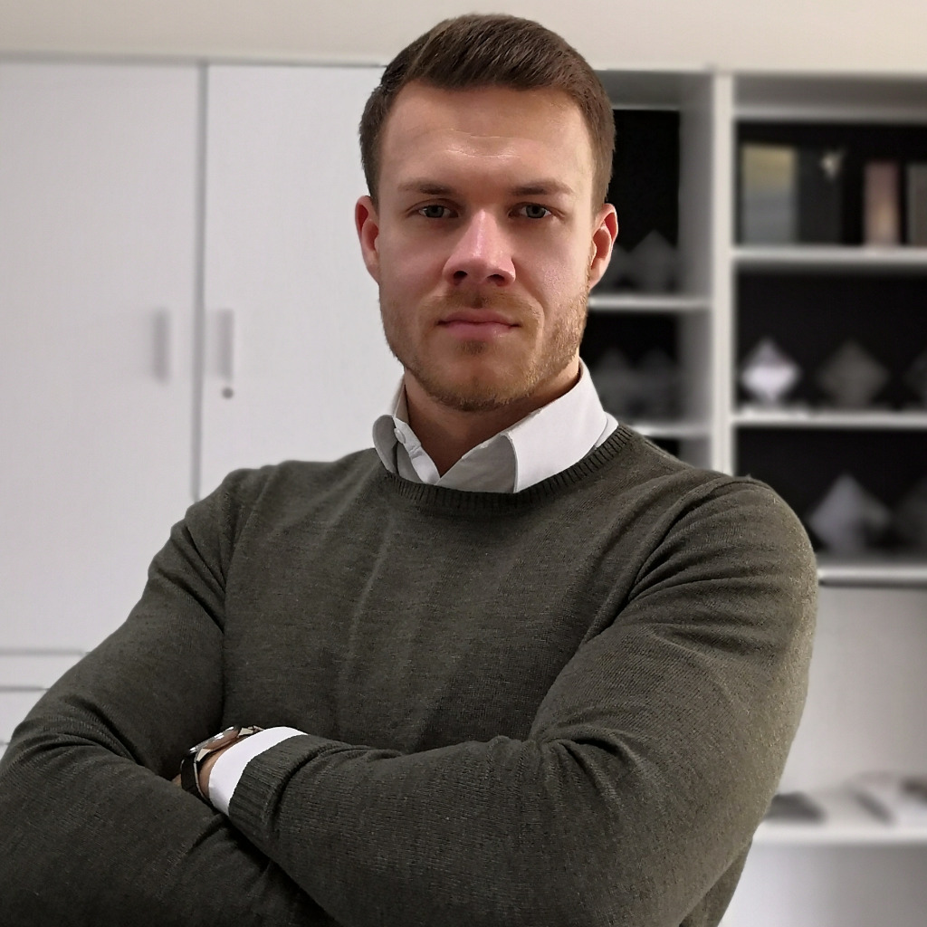 Markus Heck - Senior Immobilienberater - Engel & Völkers Commercial ...