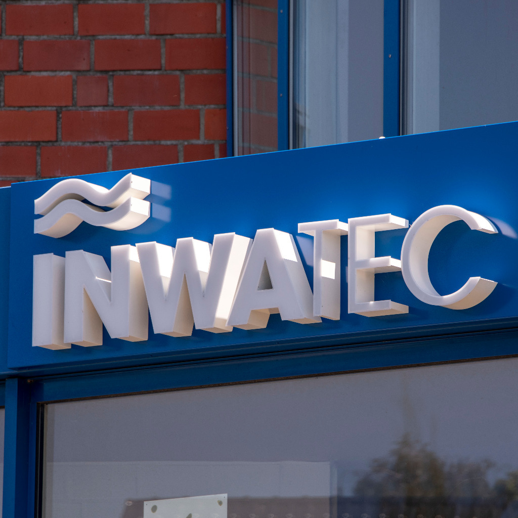 Geschäftsführung Inwatec - Geschäftsführung - INWATEC GmbH & Co. KG | XING