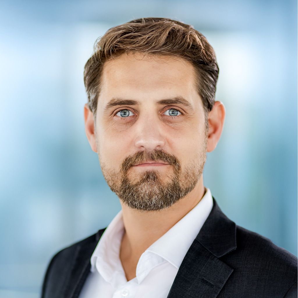 Benjamin Schmidt - Niederlassungsleiter | Prokurist | Niederlassung ...