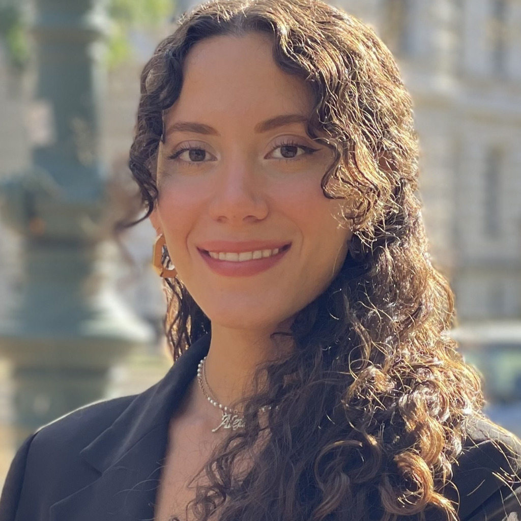 Alejandra Garcia Garcia - Engineering Assistant - UNITECHNICS | XING