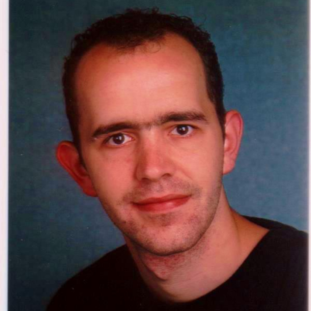 Sebastian Stumpf - Betriebselektriker / Instandhaltung - HEINRICHS GmbH ...