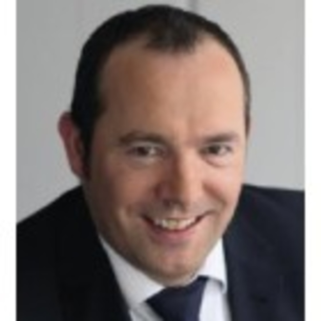 Jeffrey Bellis - Director of Sales Europe - ABC Group | XING