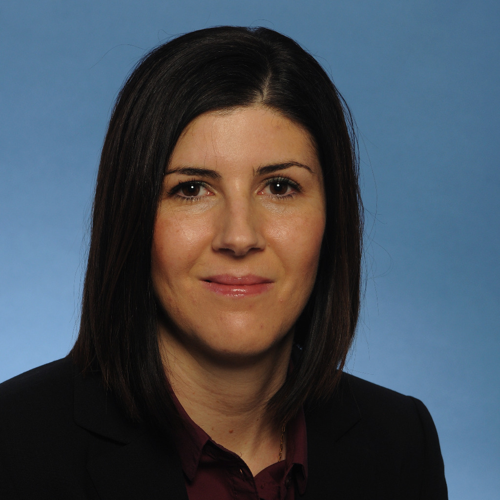 Sarah Rust - Finanzbuchhaltung & Controlling - TEN Media House ...