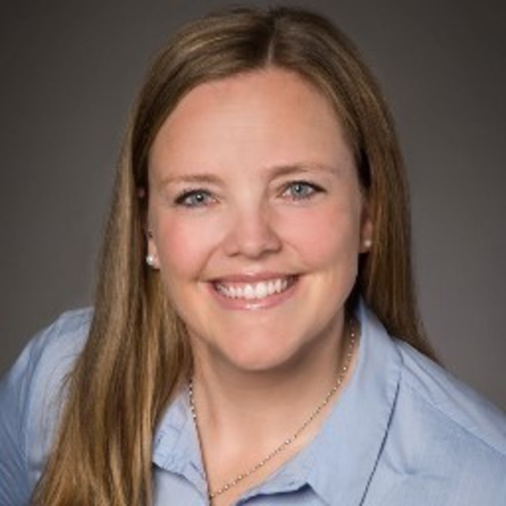 Jennifer Hesse - Assistenz der Geschäftsbereichsleitung Leistungssport ...