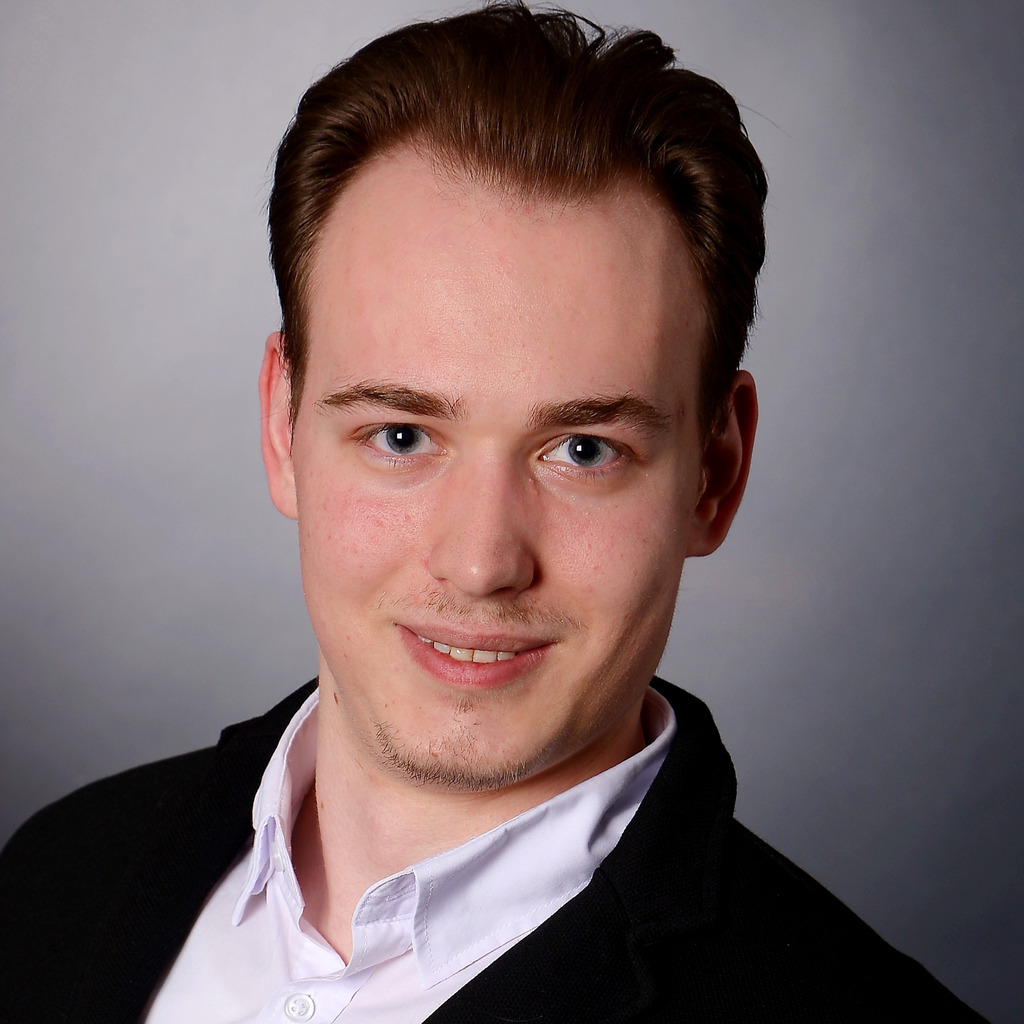 Oliver Fix - IT Supporter - Heydt-Verlags-GmbH | XING