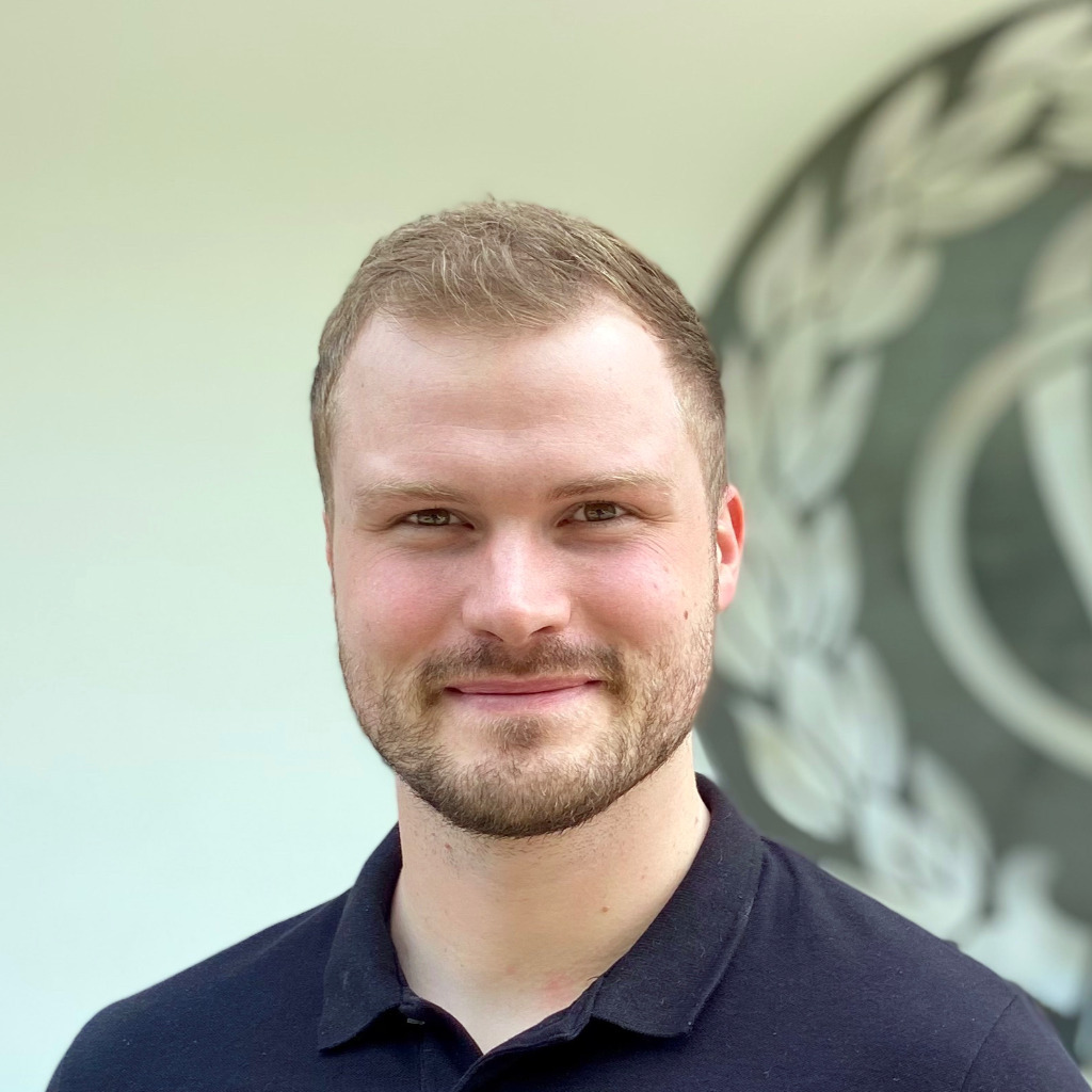 Robin Pröbsting - Sportmanagement - Hochschule für angewandtes ...