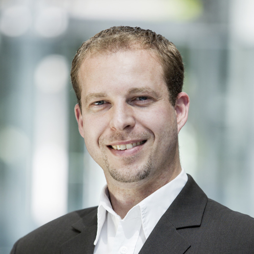 Michael Sandner - Einkäufer Corporate Procurement Software - Rohde ...