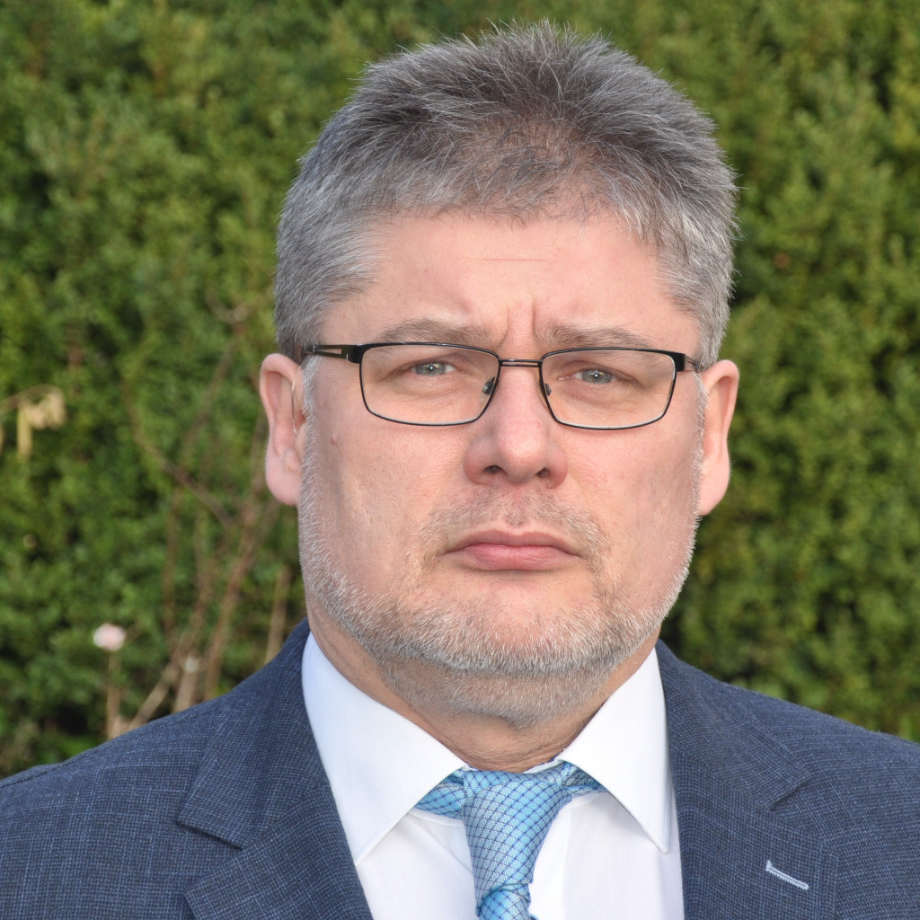 Uwe Egner: Ausbildung und Berufserfahrung | XING