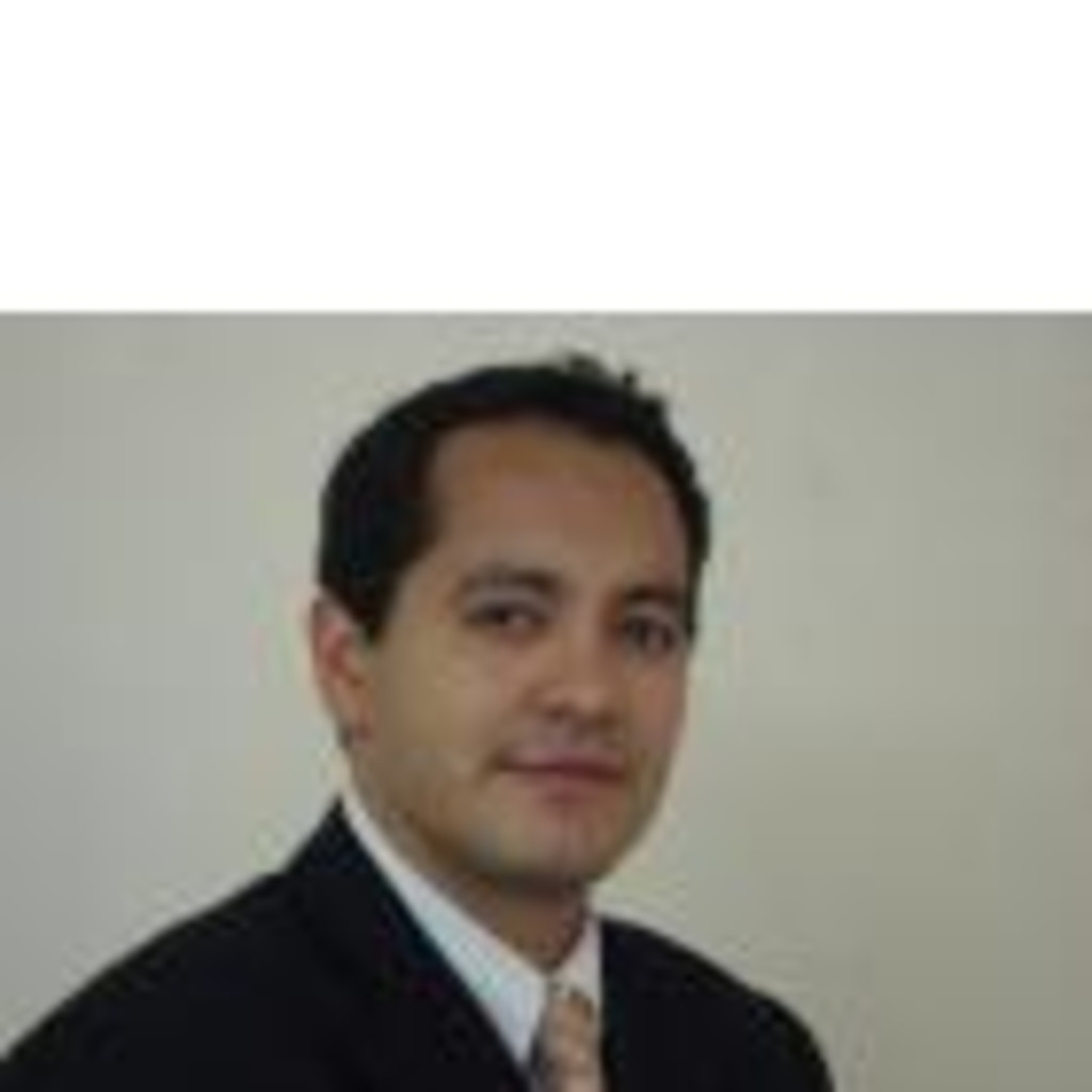 Eduardo Ureña - CFO - GUIADINMUEBLES | XING