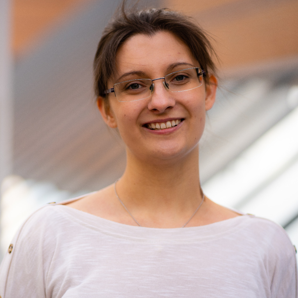 Martina Williams - HR Coordinator - Autsorsa HR & BPO Solutions | XING