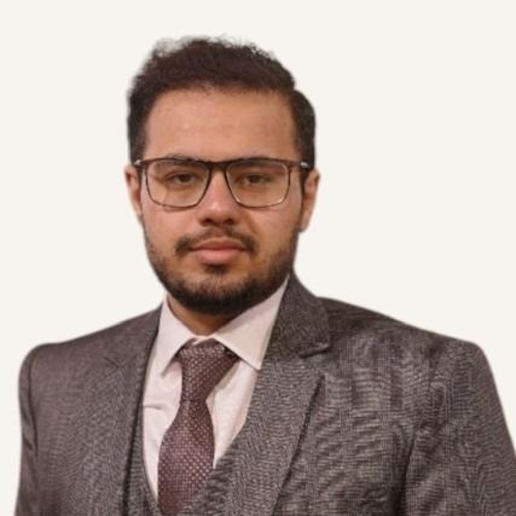 Syed Muhammad Tahir Hasan - Working Student Data Analytics - Hapag ...