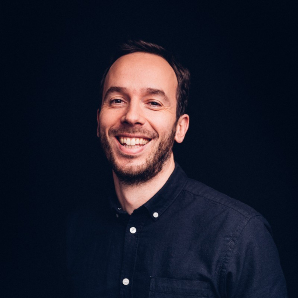 Philipp Westermeyer - Founder - OMR - ramp106 GmbH | XING