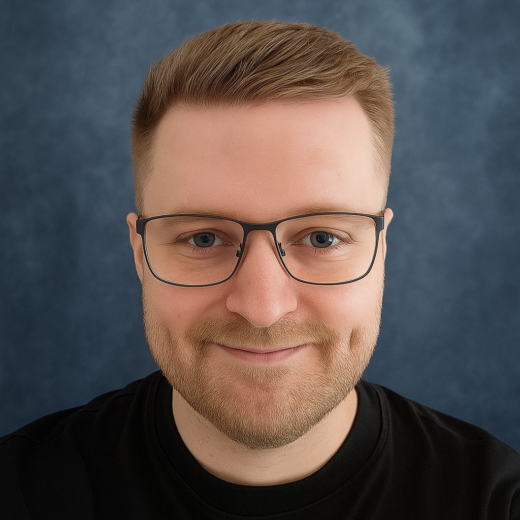 Dominik Winkler - Fullstack Developer - nuuSolutions GmbH | XING