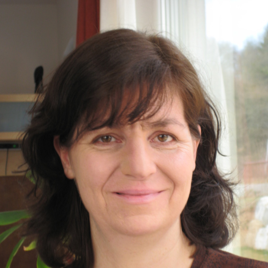 Heike Lorenz - e-business expert - BASF | XING