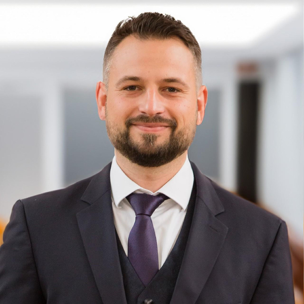 Robert Lehmann - Teamleitung Sales & Service Development, Pricing ...