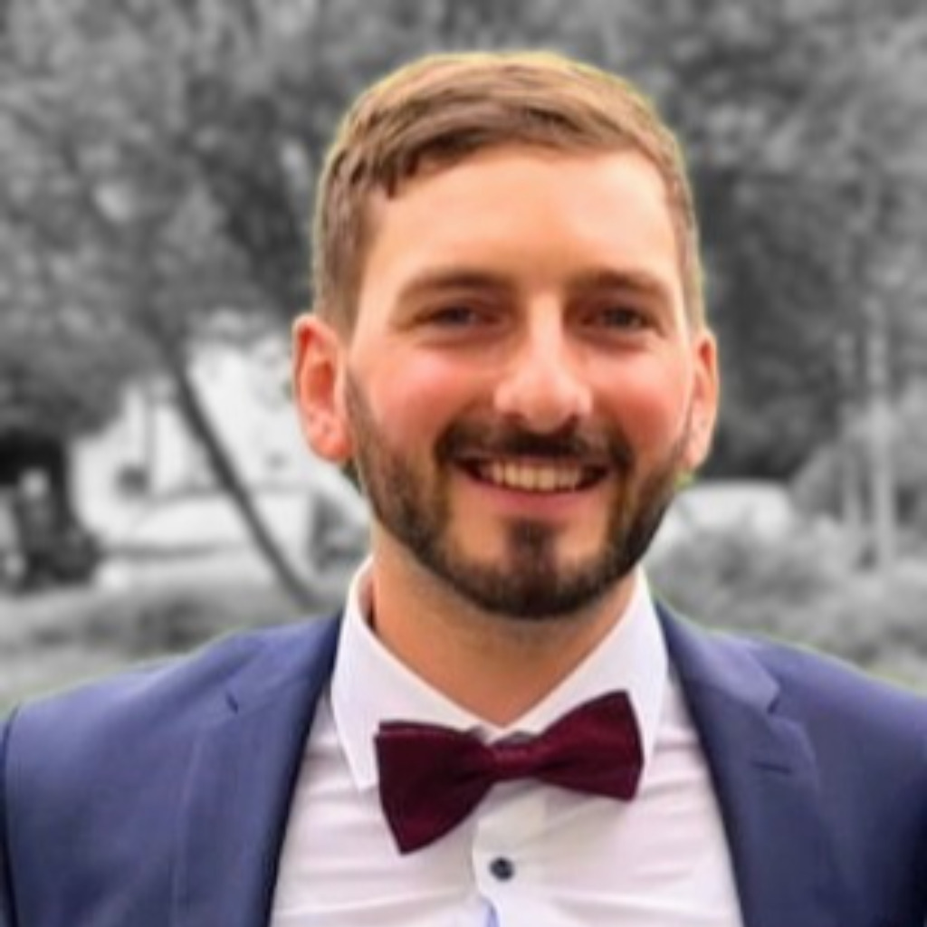 Thorben Wessel - Konstrukteur Anlagenplanung Verpackungsanlagen - August Storck KG, Halle (Westf ...