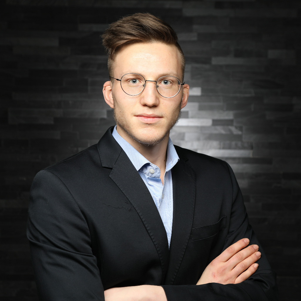 Pavel Hegler - Software Developer - Die Besserwisser GmbH | XING